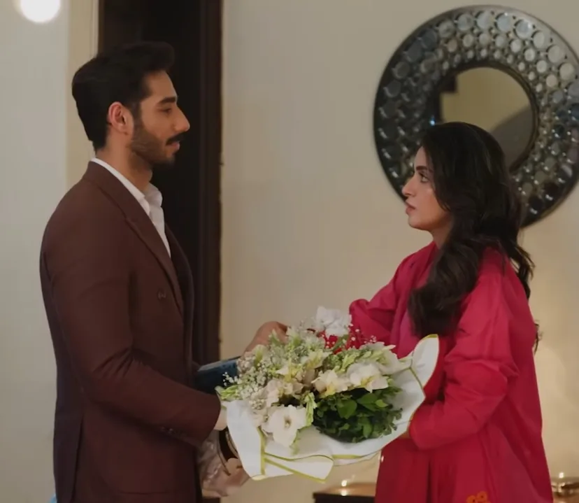 Mahnoor Baloch And Sanam Baloch Sisters Pakistani Heroine:Anmol Baloch