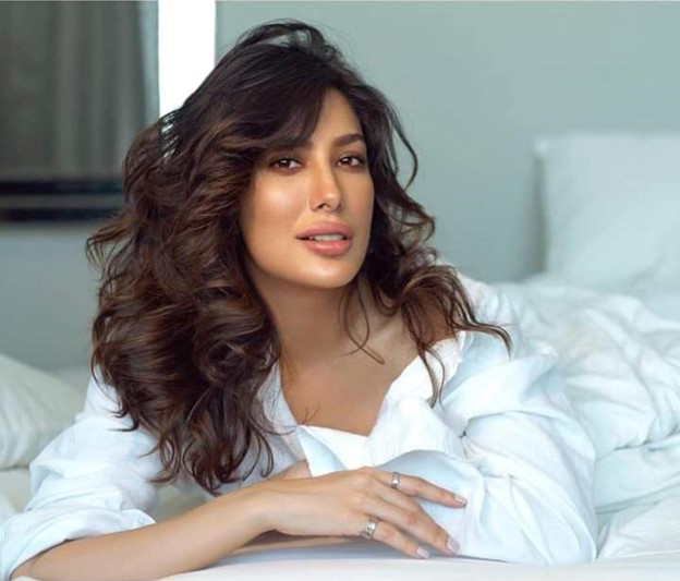 Pakistani Actress :Mehwish Hayat,Biography,Age,Movies