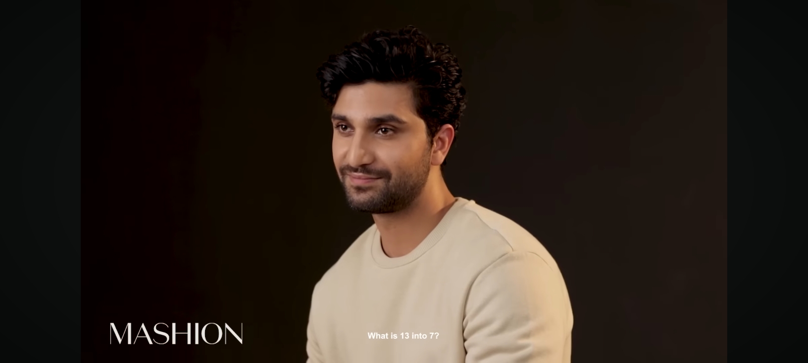 All About Ahad Raza Mir:Biography,Wife,Brother,Height And Many More - Pakistani Hero