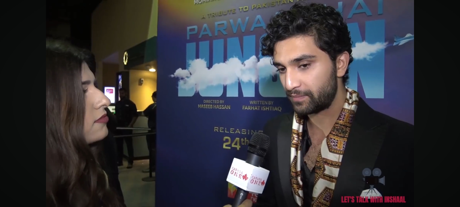 All About Ahad Raza Mir:Biography,Wife,Brother,Height And Many More ...