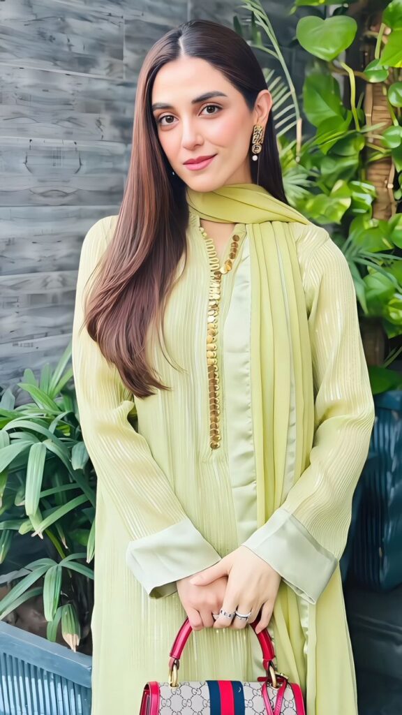 Maya Ali Biography, Dramas, Lifestyle: Pakistani Actress