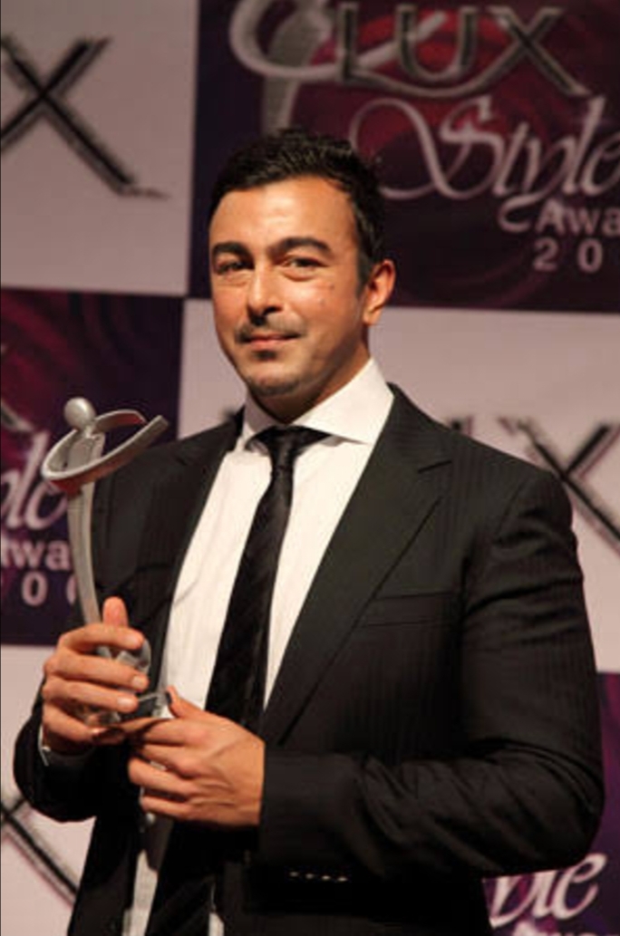 Shaan Shahid Pakistani Actor, Biography, Lifestyle, Updates