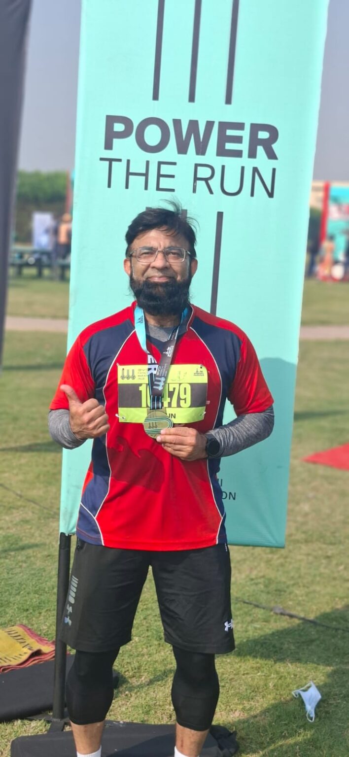 Dr. Rehan Omar Cardiologist And Fitness Expert Karachi